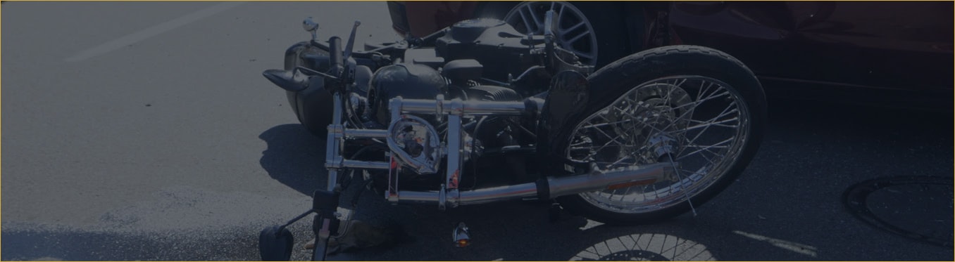 Lesiones comunes tras un accidente de motocicleta en Boca Raton, FL