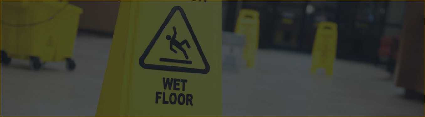 Boca Raton Premises Liability Lawyer | Kogan & DiSalvo