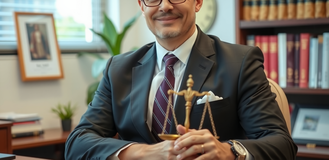 Abogados de Lesiones Personales en Coral Ridge, Fort Lauderdale, FL