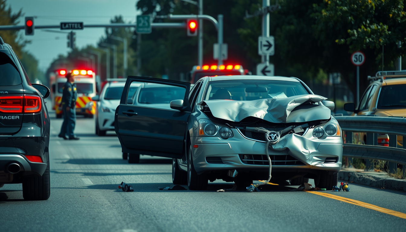 Lake Aire-Palm View, Fort Lauderdale, FL Abogados de Lesiones Personales