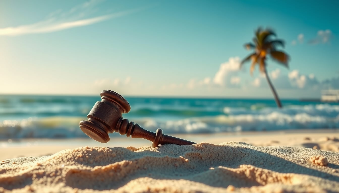 Abogados de lesiones personales en North Miami Beach, FL