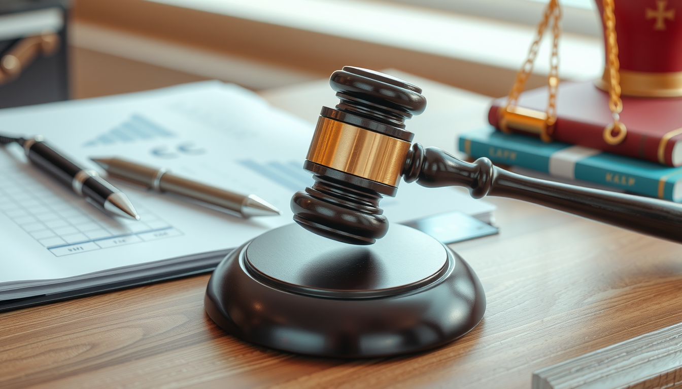 Abogados de lesiones personales en South Middle River, Fort Lauderdale, FL