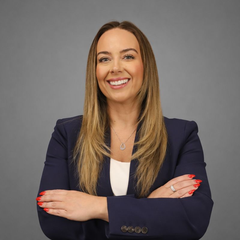 Tiffany M. Fanelli | Kogan & DiSalvo Abogados de Lesiones Personales