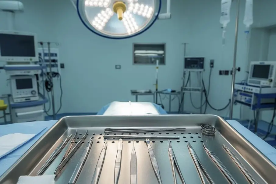 Defective Medical Devices | Kogan & DiSalvo, P.A.